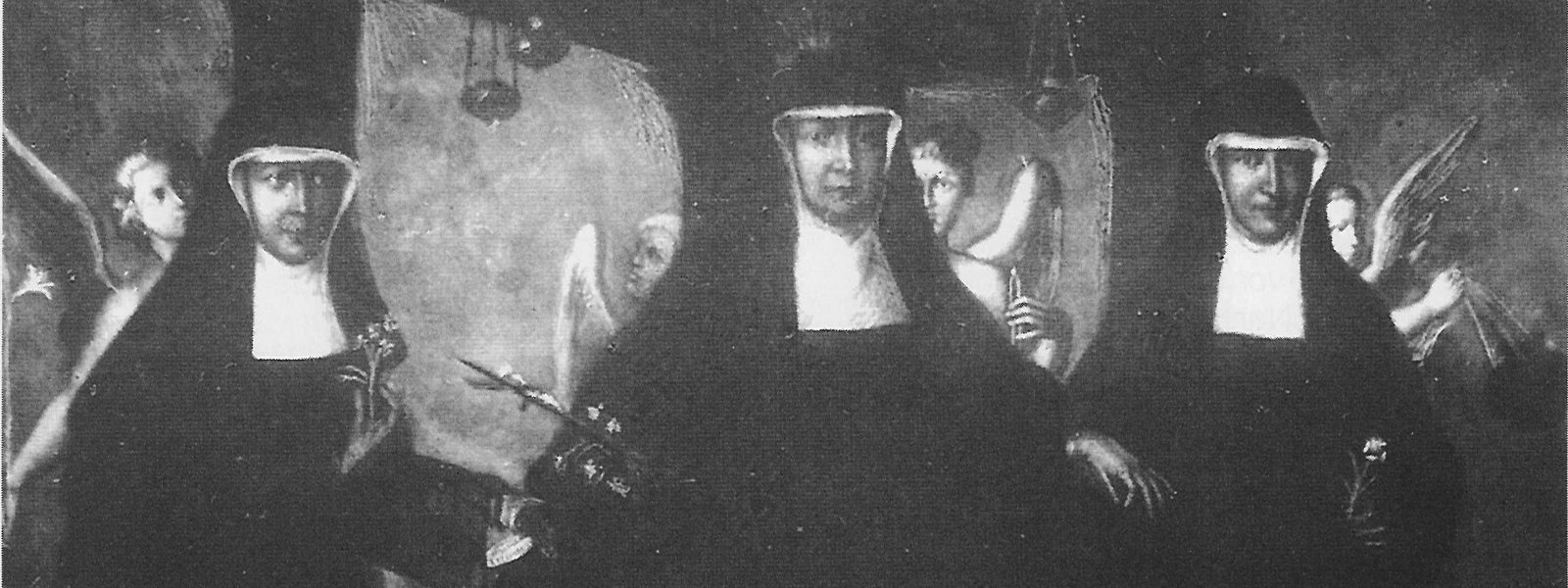 Geschichte des Ordens | Die Elisabethinen