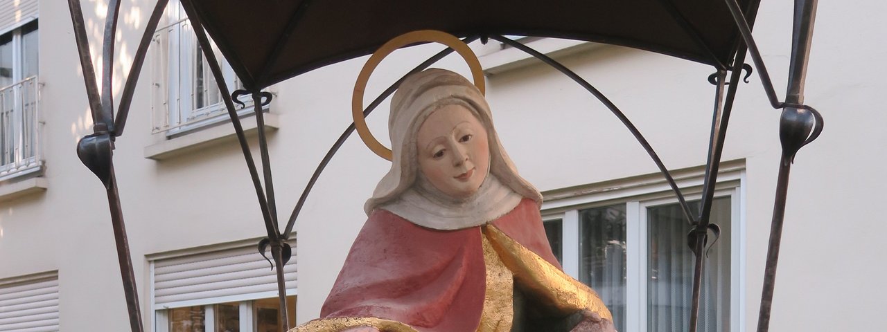 Das Leben der Hl. Elisabeth | Die Elisabethinen